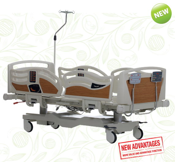 DV Medika | Your Hospital Needs